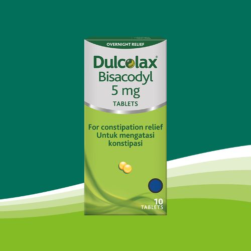 Dulcolax® Tablet