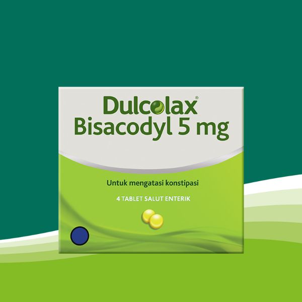 Dulcolax® Tablet