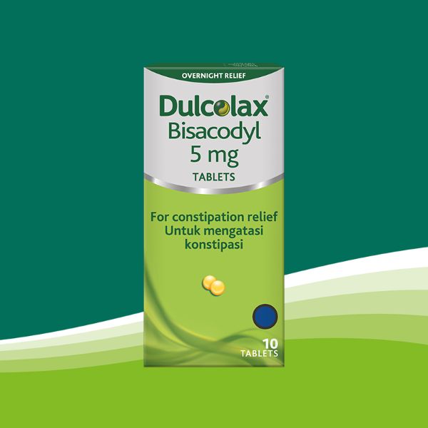 Dulcolax® Tablet