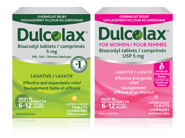 Dulcolax® | Constipation and how we can help you