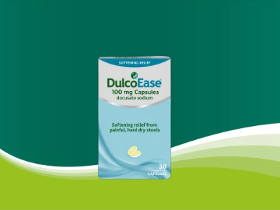 Constipation relief products | Dulco®