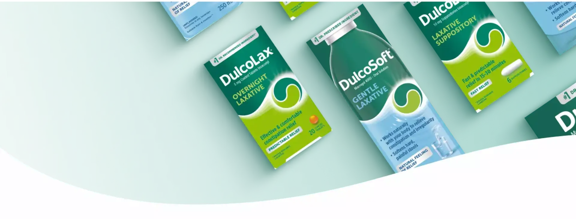 Where to buy DulcoLax® & DulcoEase Capsules®