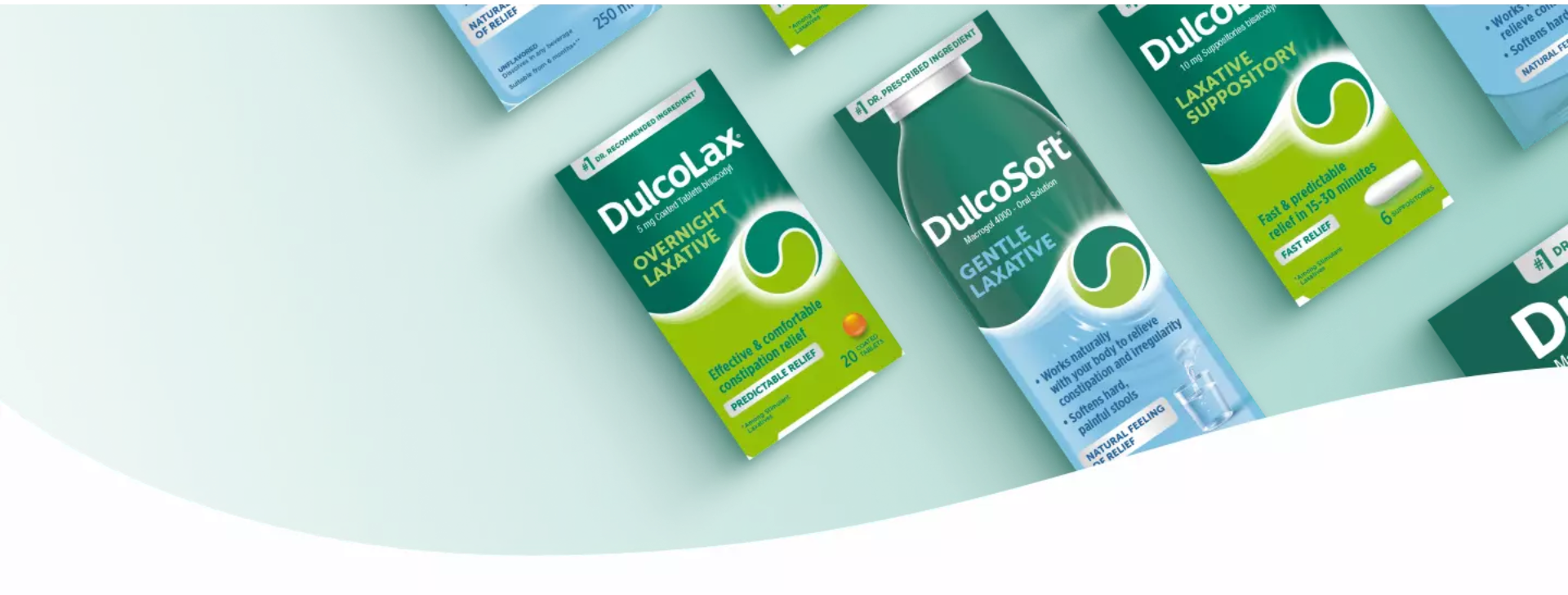 Dulco® Product Advisor Tool | Dulco®