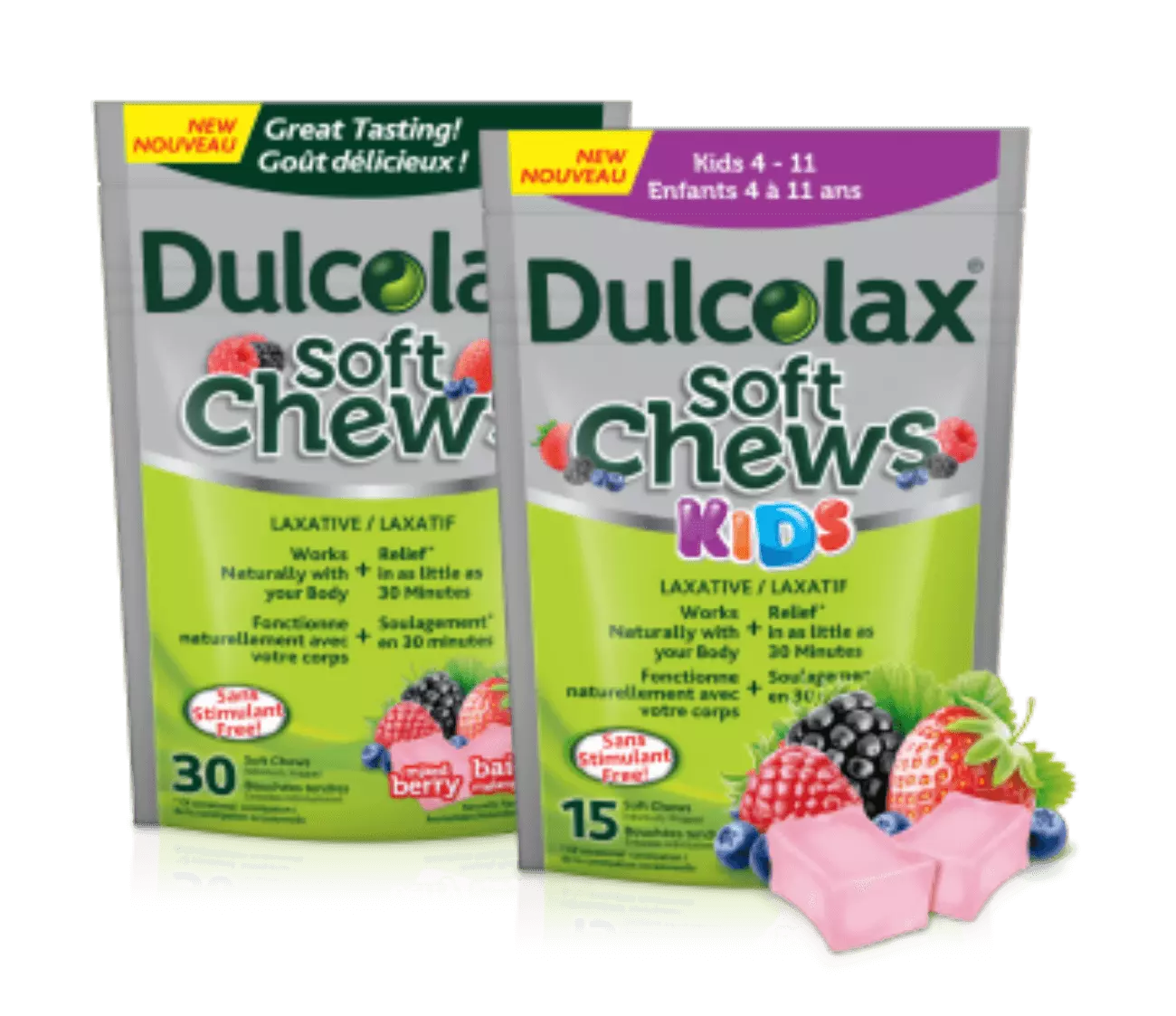 DulcoLax® | Expert in constipation to help your body go