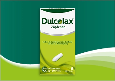 DulcoSoft® Lösung | Schonende Erleichterung bei Verstopfung