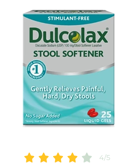 Dulcolax® | The Constipation Expert That Helps You Go