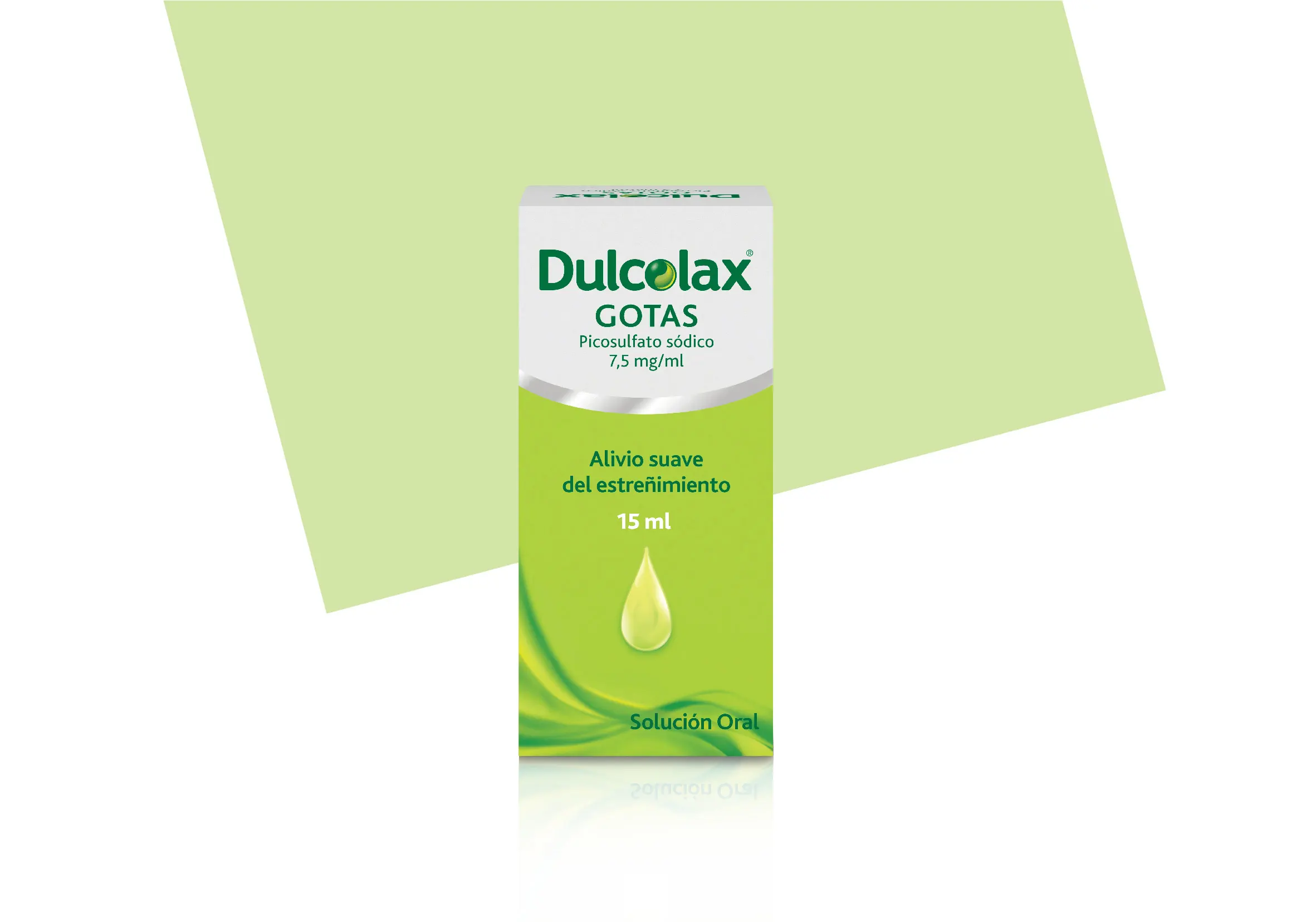 Dulcolax Gotas