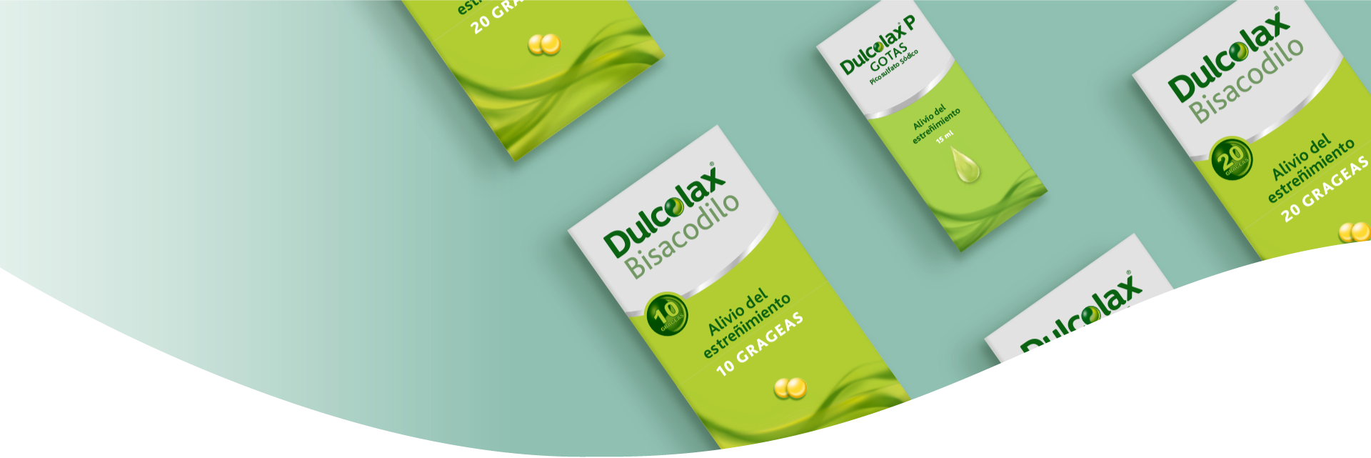 Comprimidos laxantes para el alivio del estreñimiento | Dulcolax ...