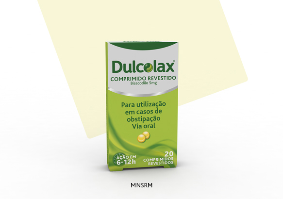 Dulco® I Especialistas no alívio da prisão de ventre