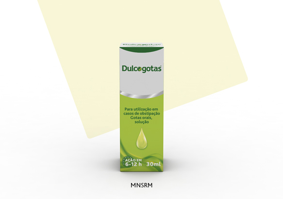 Dulco® I Especialista em prisão de ventre