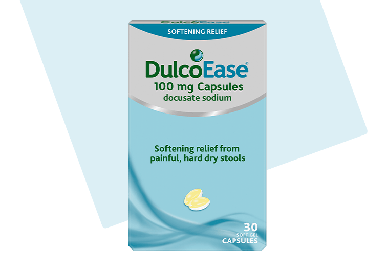 Constipation relief | Dulco®